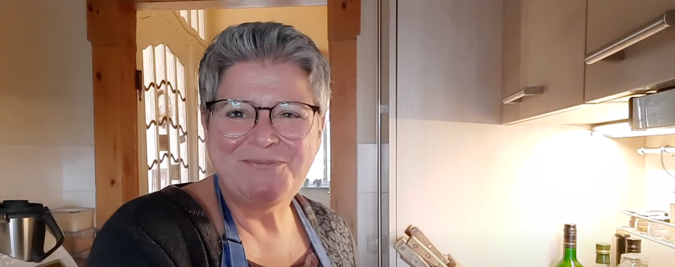 Kochen mit Muddi - der Online-Shop zum Youtube Kanal