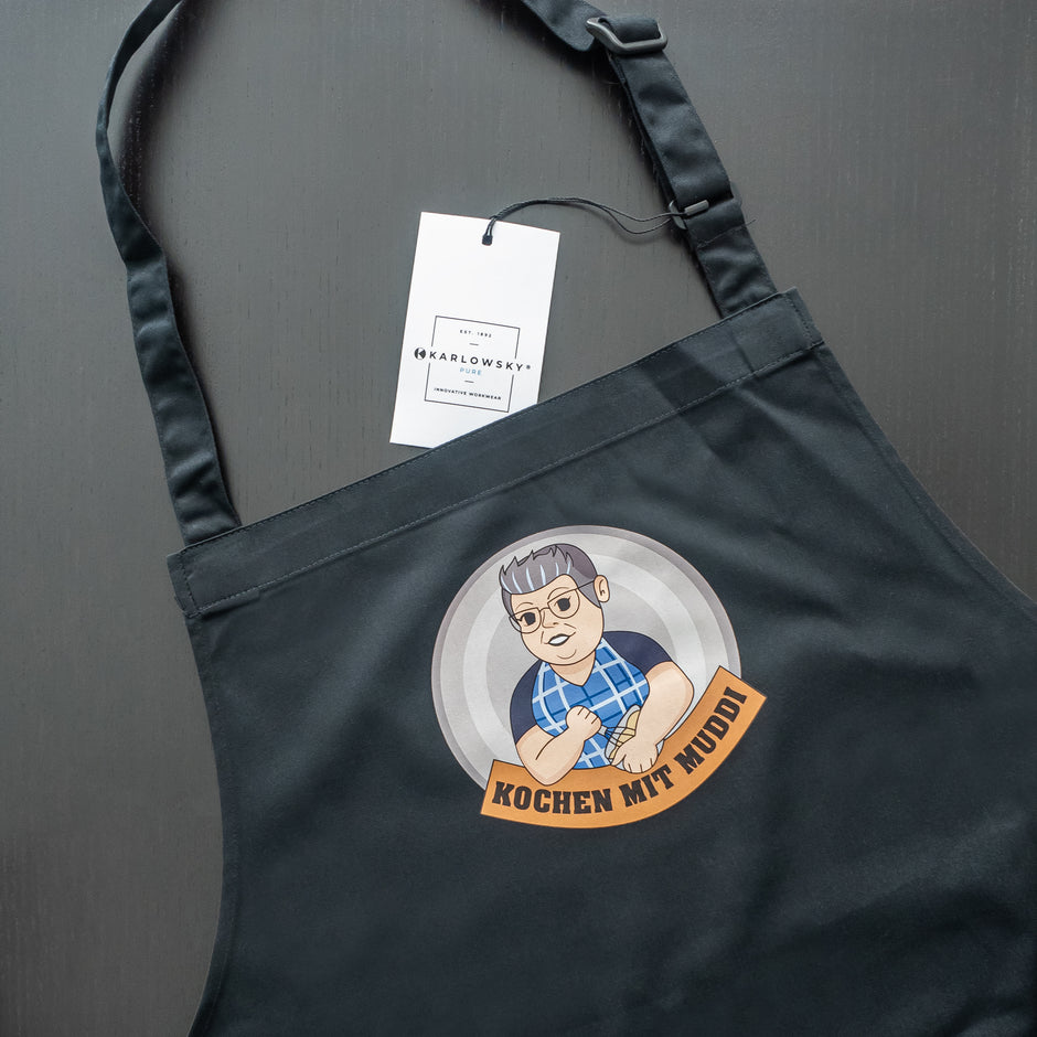 Startseite – Kochen mit Muddi